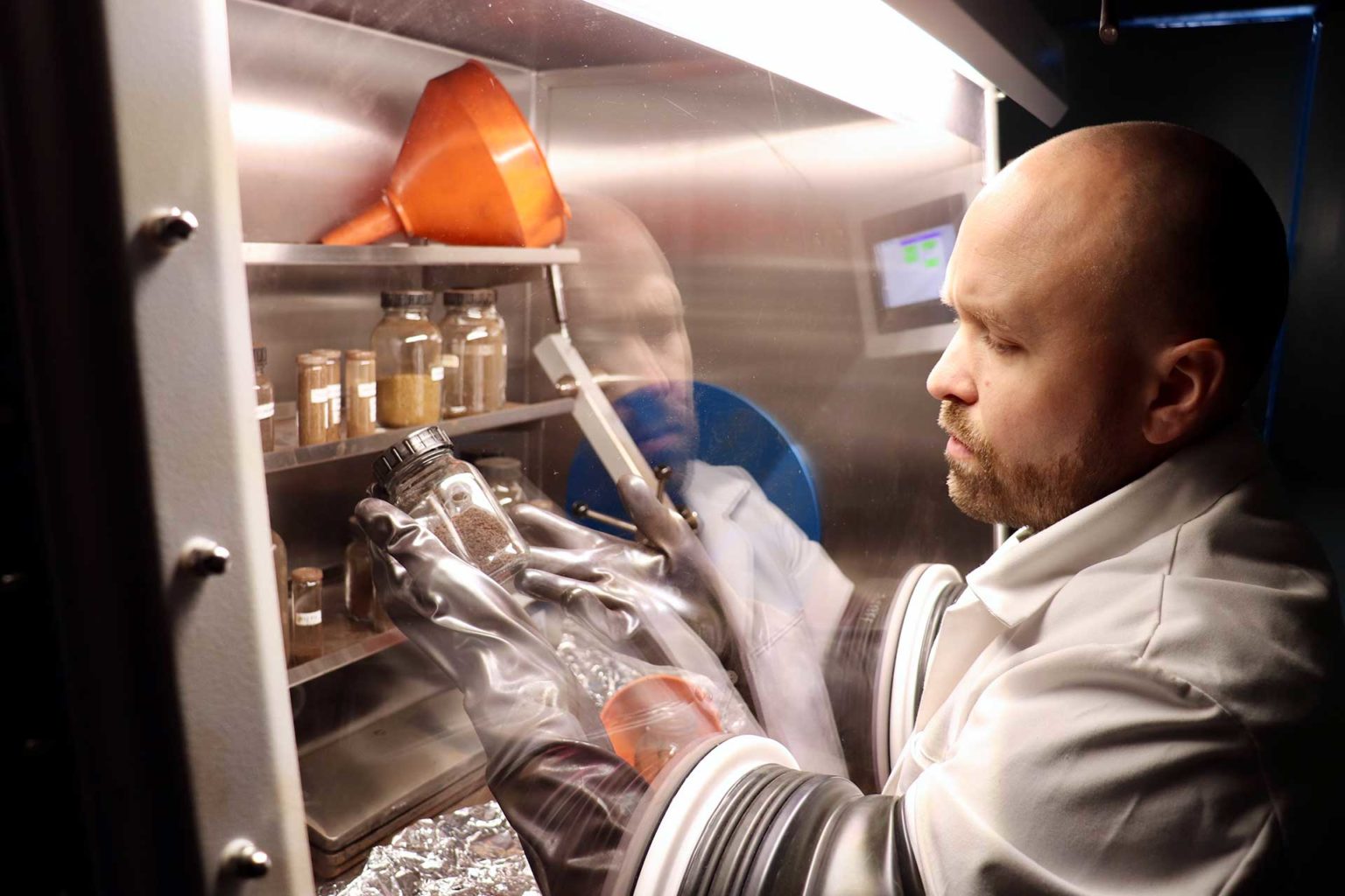 Cenate secures financing for scaling up its unique nano Silicon anode ...