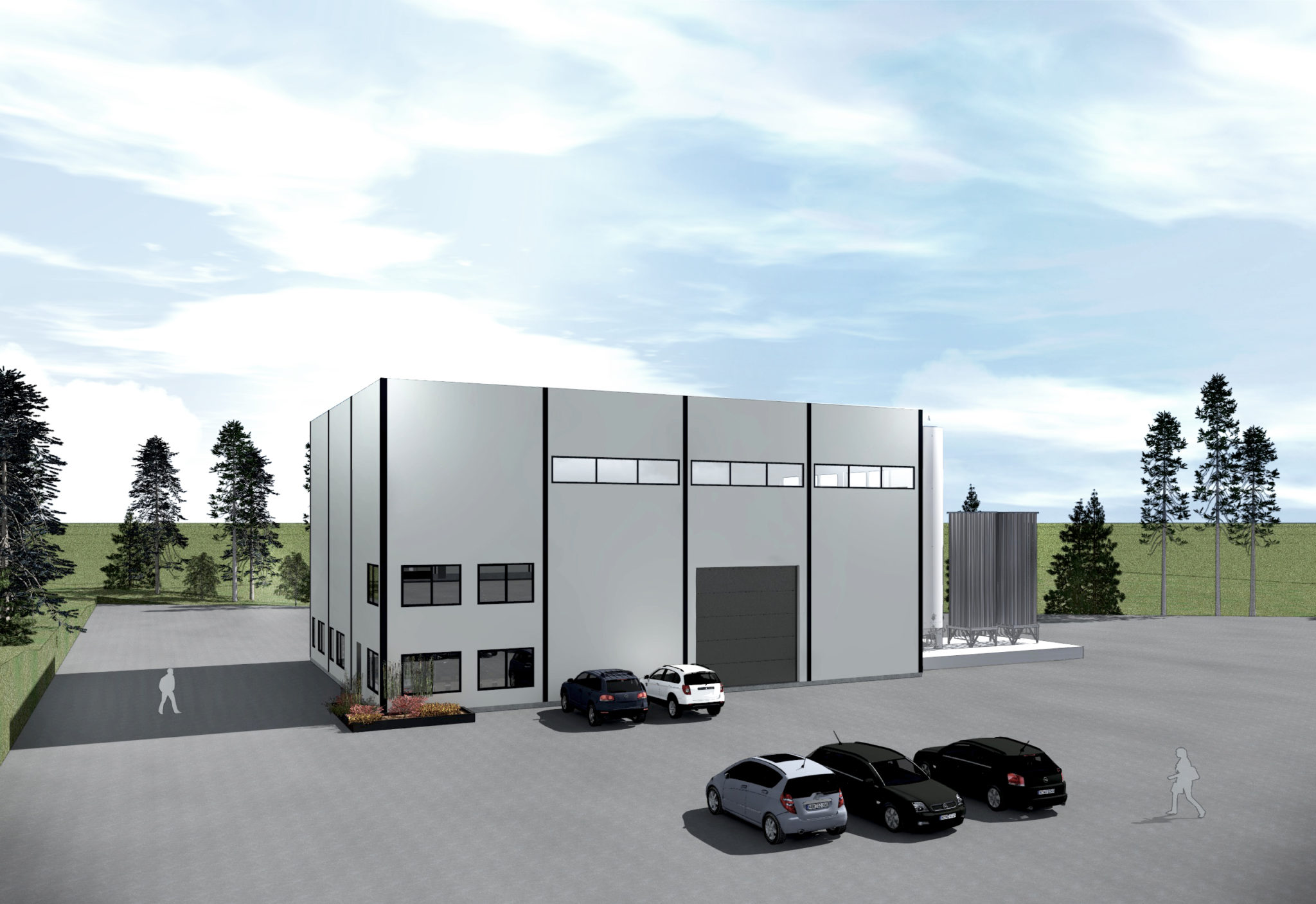 News - Cenate Centrifugal Nanotechnology