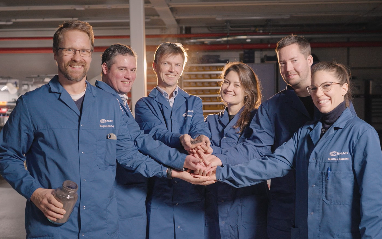 Cenate wins large R&D grant for a durable Silicon anode - Cenate ...